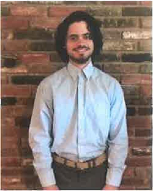 Justin Ochoa – Kimmy Duong Foundation