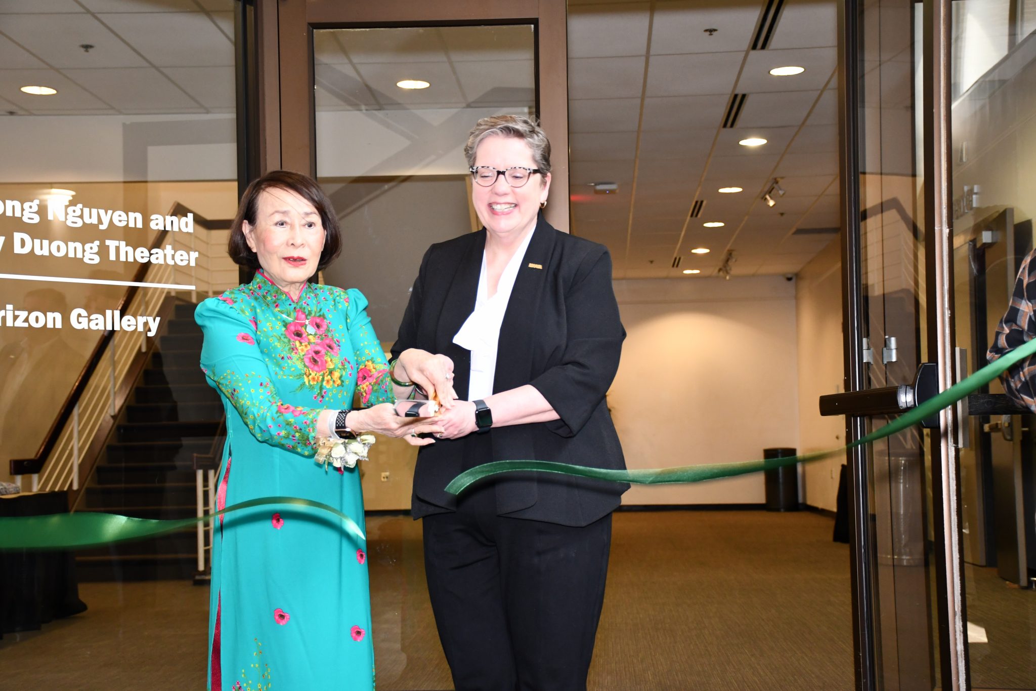 The Long Nguyen and Kimmy Duong Scholarship Program (NOVA) – Kimmy ...