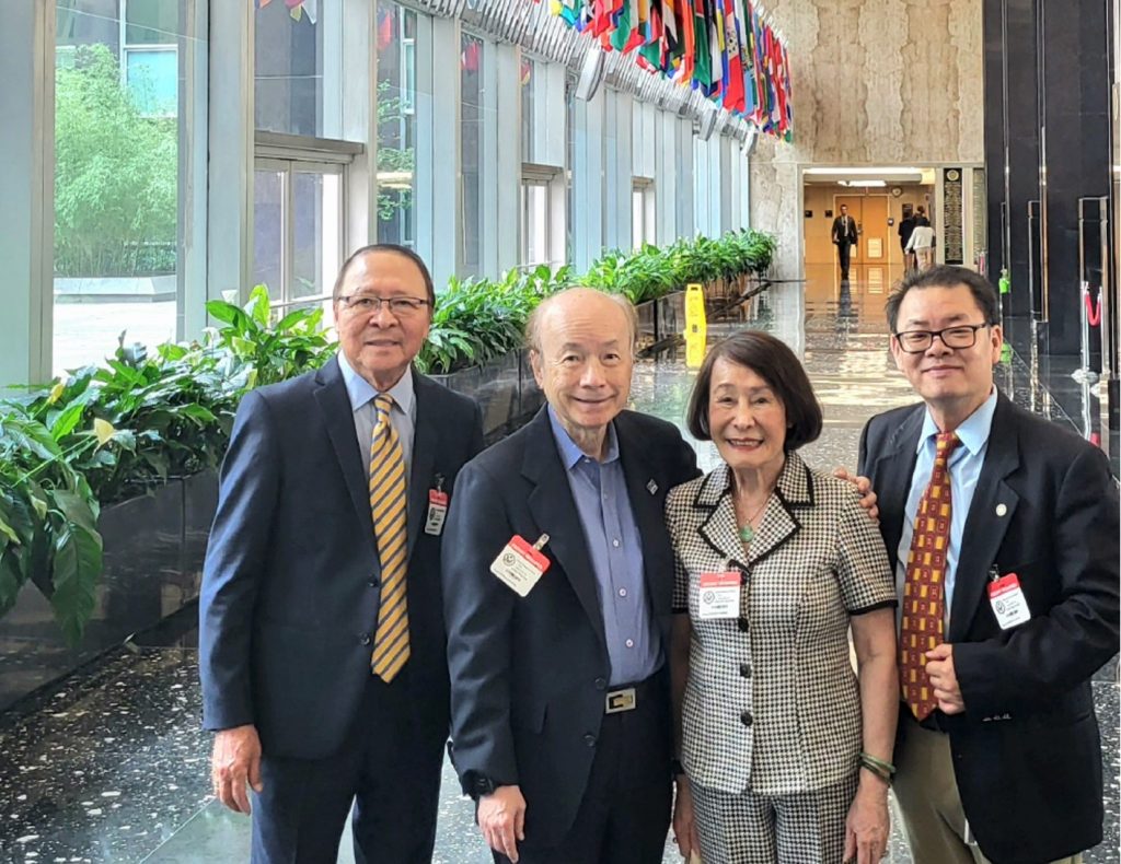 Kimmy Duong Foundation – Providing Educational and Humanitarian Support ...